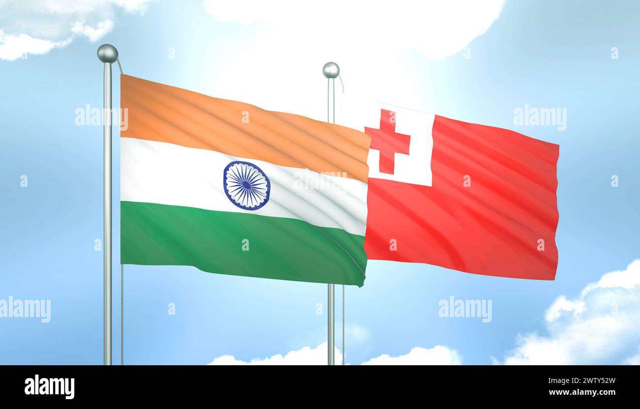 Indian tonga hi-res stock photography and images - Alamy
