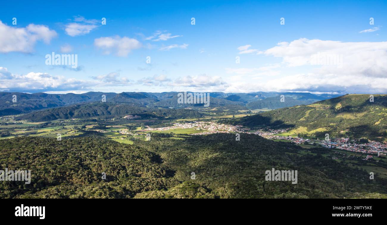 Germanic countryside hi-res stock photography and images - Alamy
