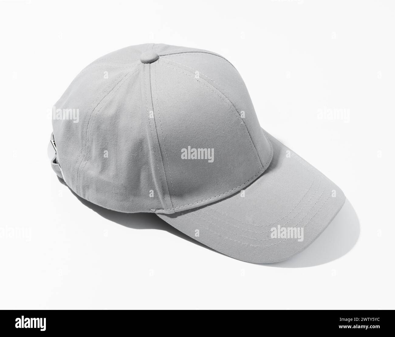Curved cap Cut Out Stock Images & Pictures - Alamy