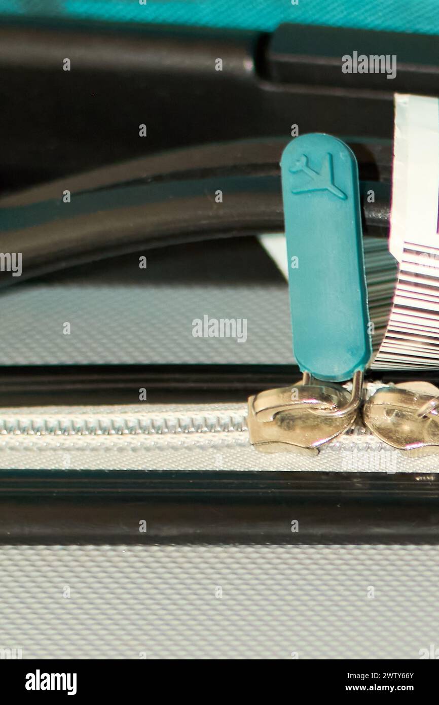 Preparation packaging hi-res stock photography and images - Alamy