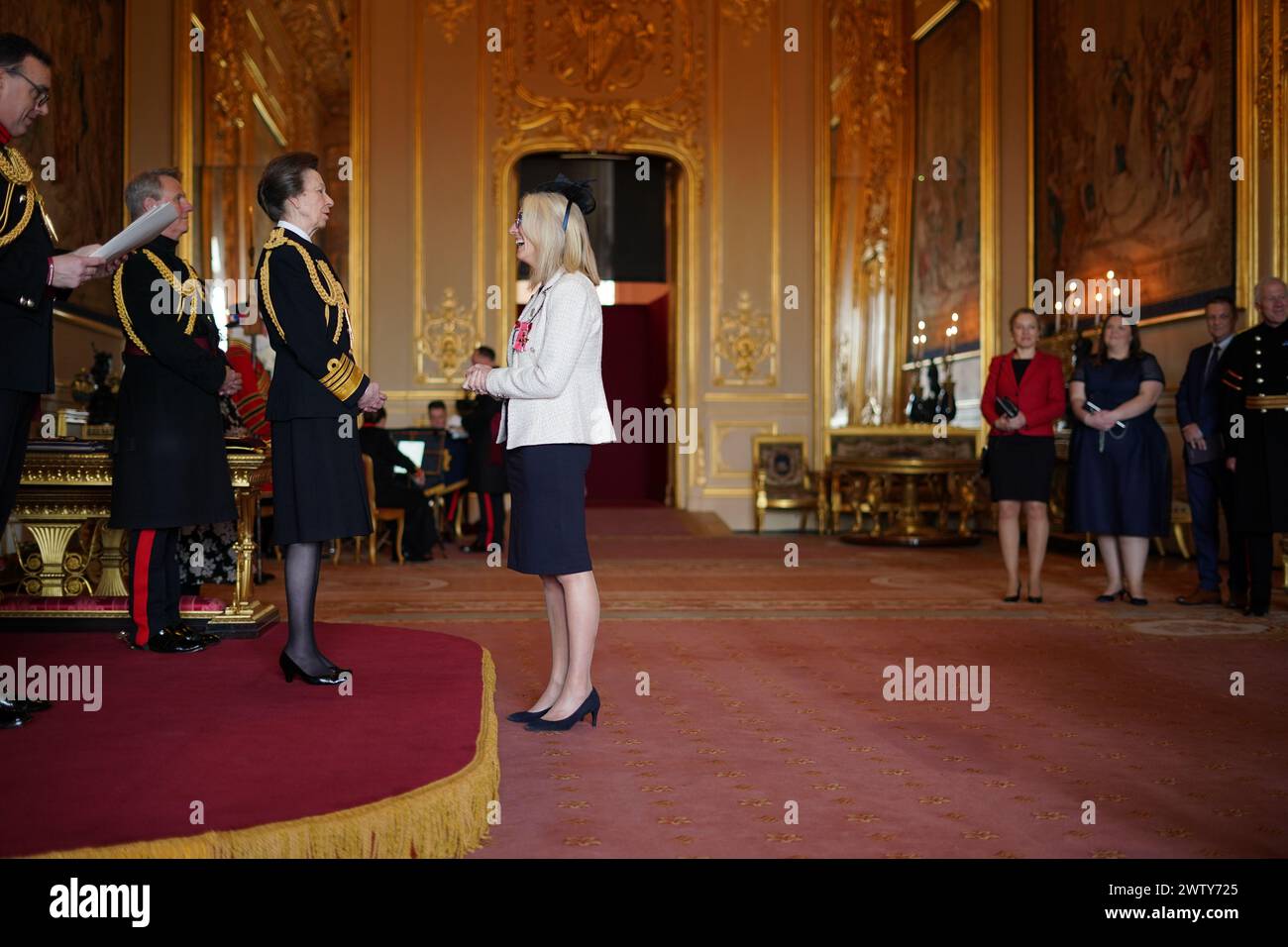 Rachel Gaisburgh-Watkyn, from Crowborough, Managing Director, Tiny Box ...