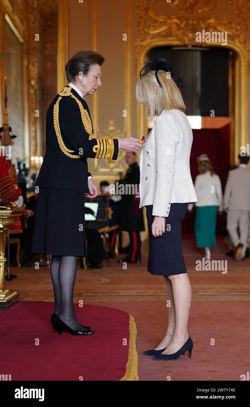 Rachel Gaisburgh-Watkyn, from Crowborough, Managing Director, Tiny Box ...