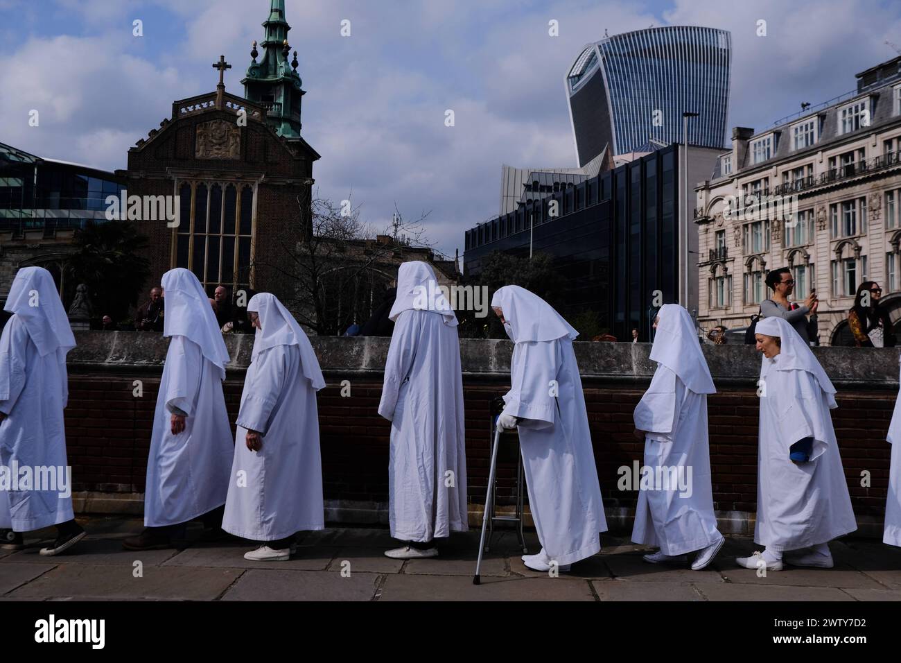 RECORD DATE NOT STATED Spring Equinox: Druid Order Marks Seasonal ...