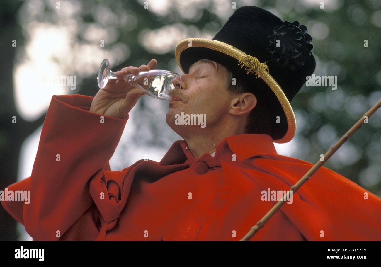 Royal cloak hi-res stock photography and images - Alamy