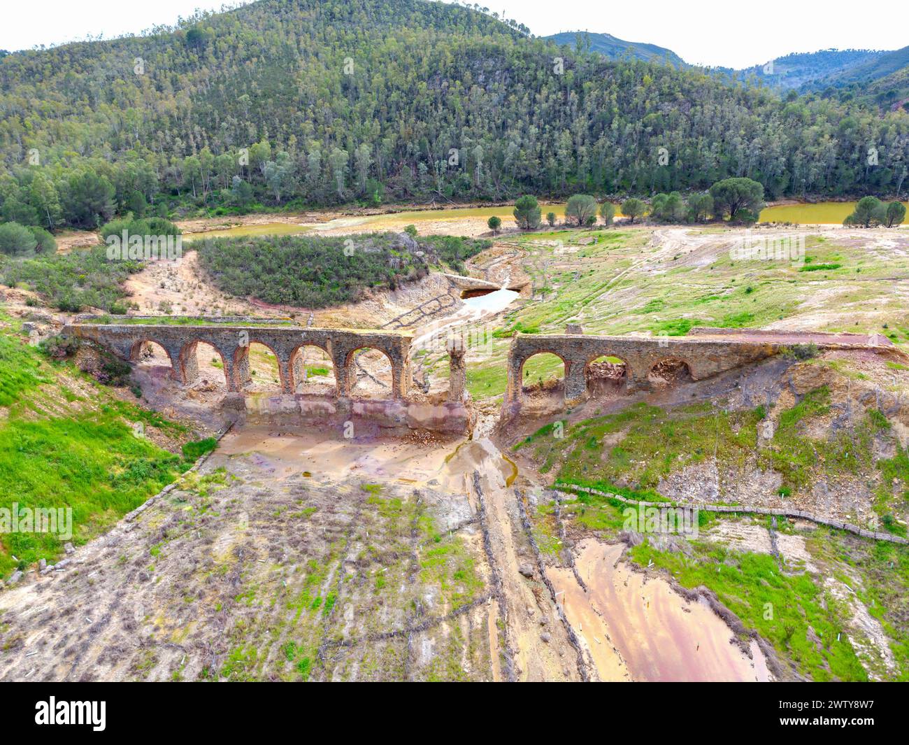 Santa rosa mine hi-res stock photography and images - Alamy