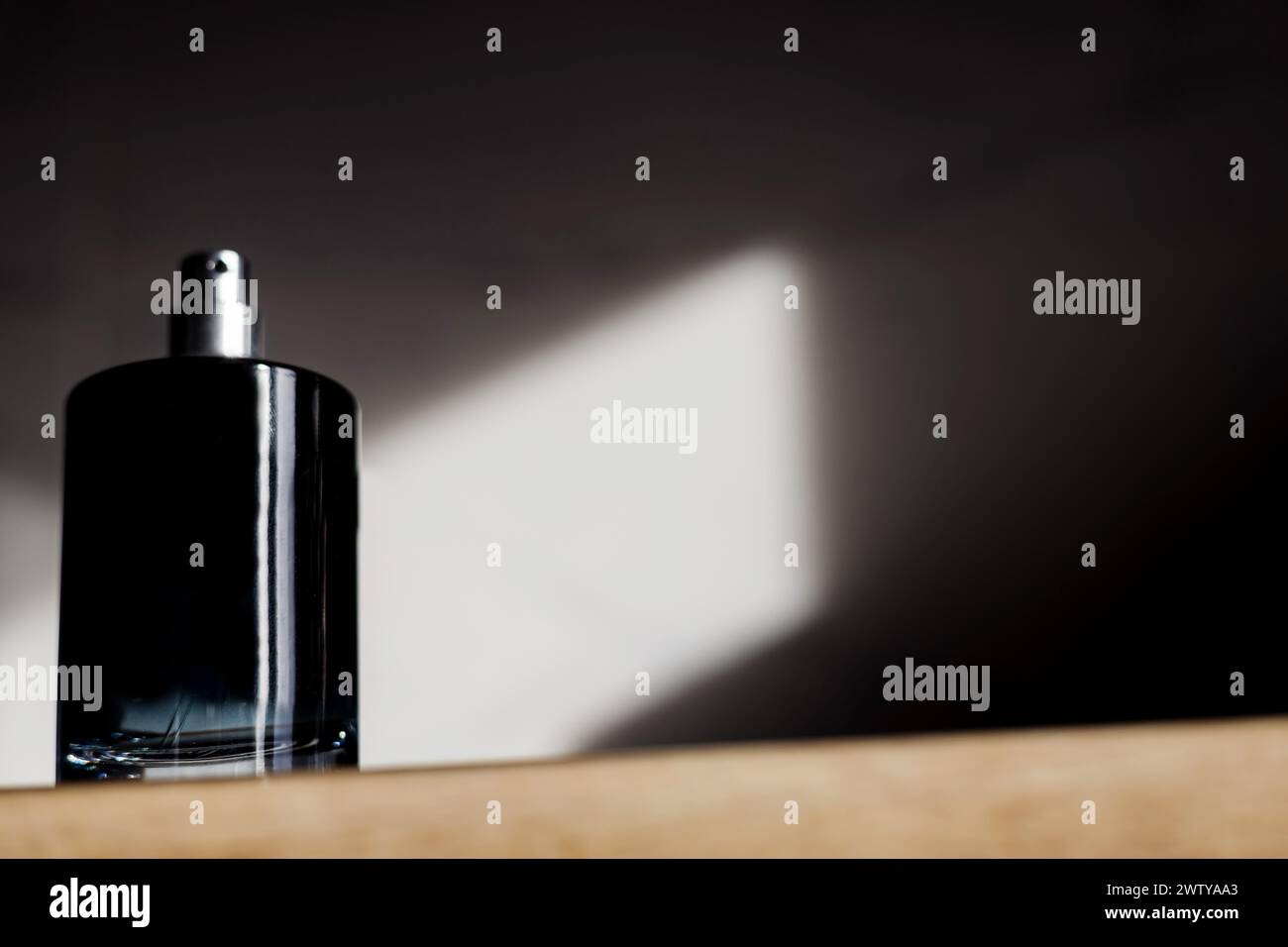 Man smell toilet hi-res stock photography and images - Alamy