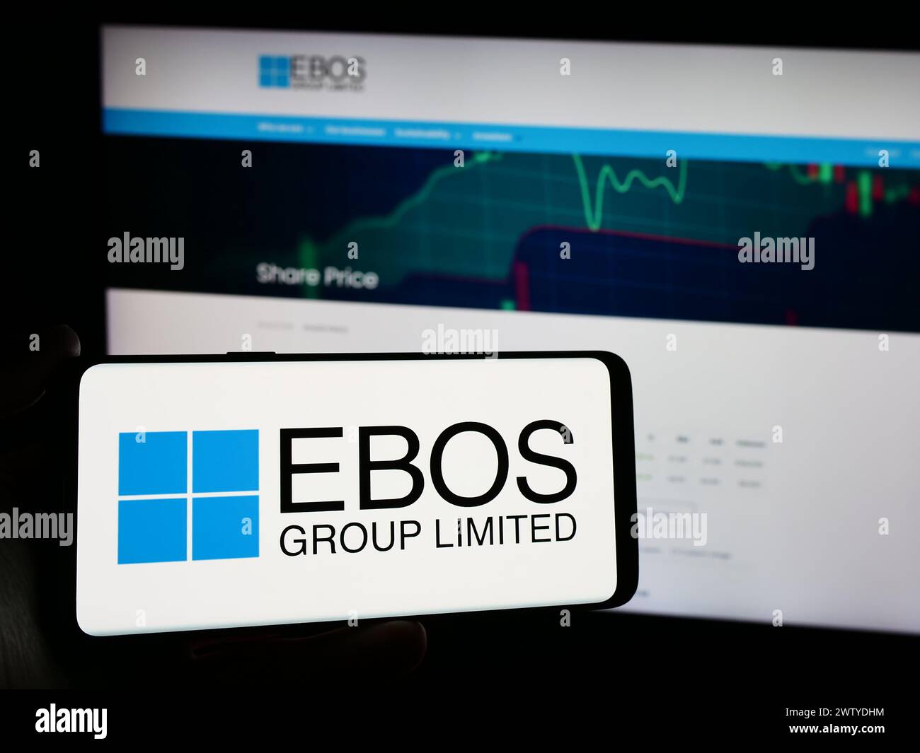 Australian pharmaceutical hi-res stock photography and images - Alamy