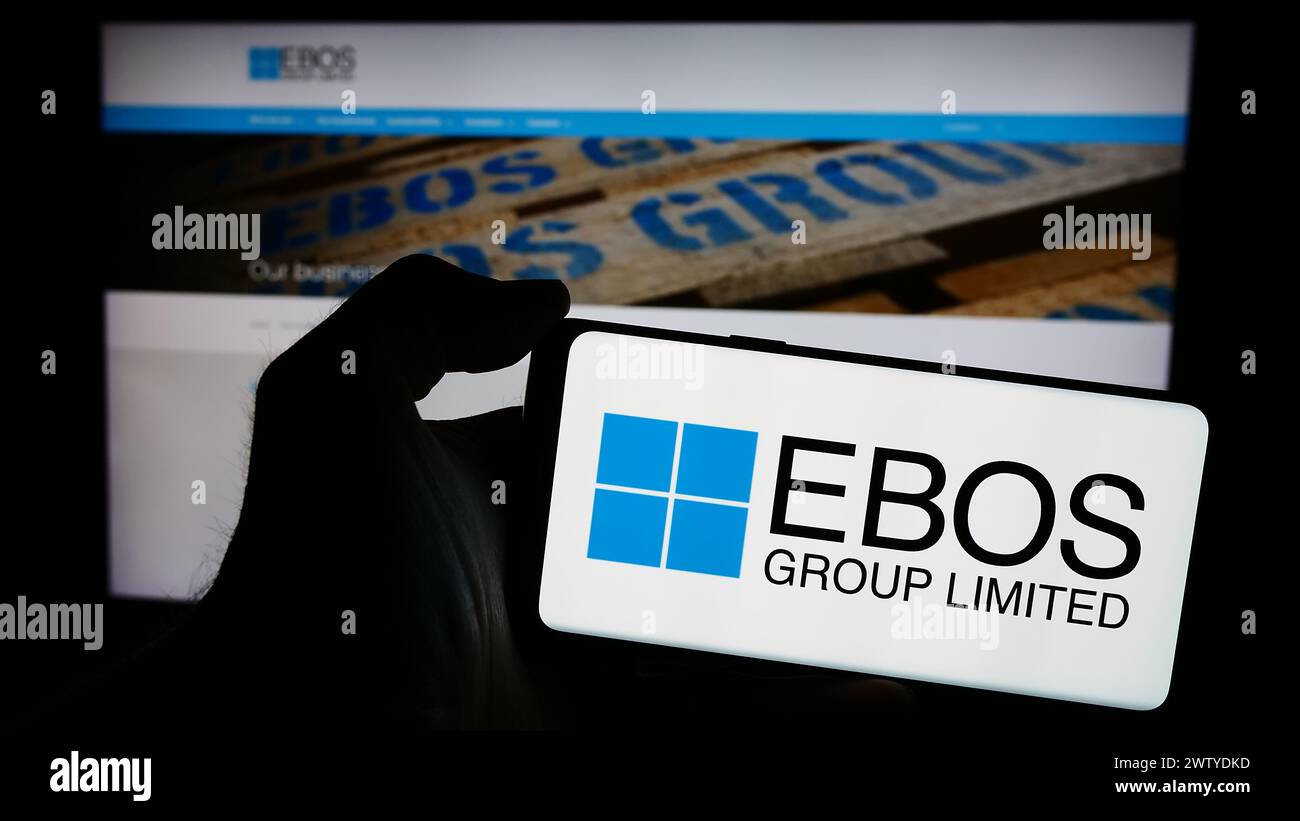 Ebosgroup hi-res stock photography and images - Alamy