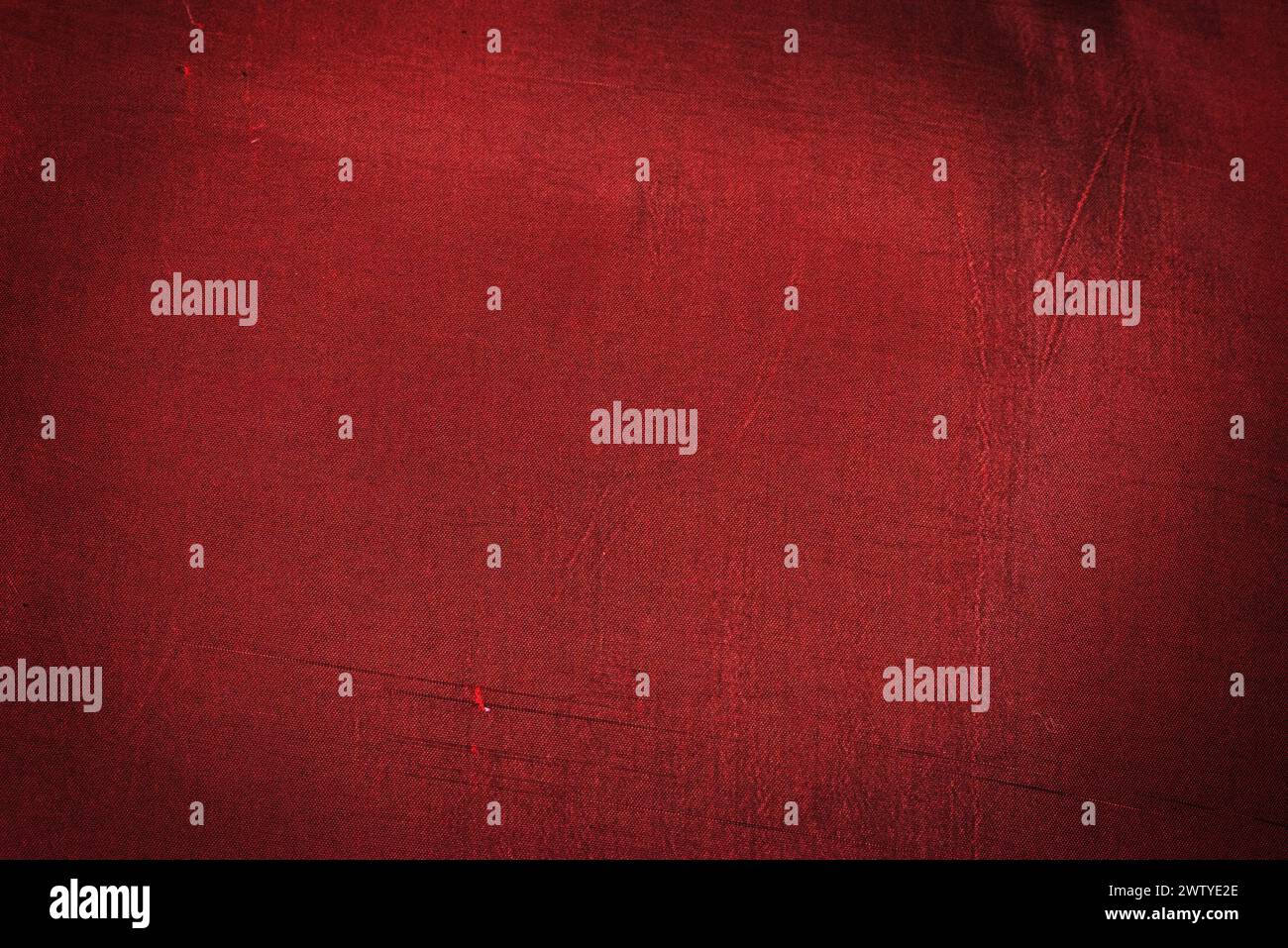 Texture, red wall and mockup space with abstract color of wallpaper ...