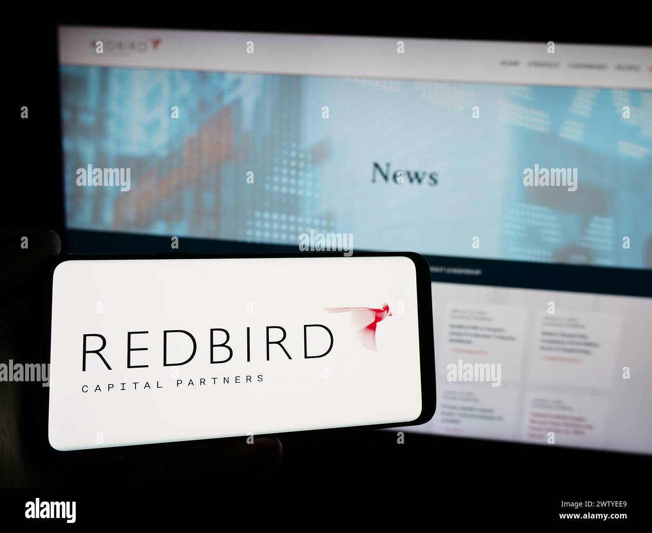 Redbirdcap hi-res stock photography and images - Alamy
