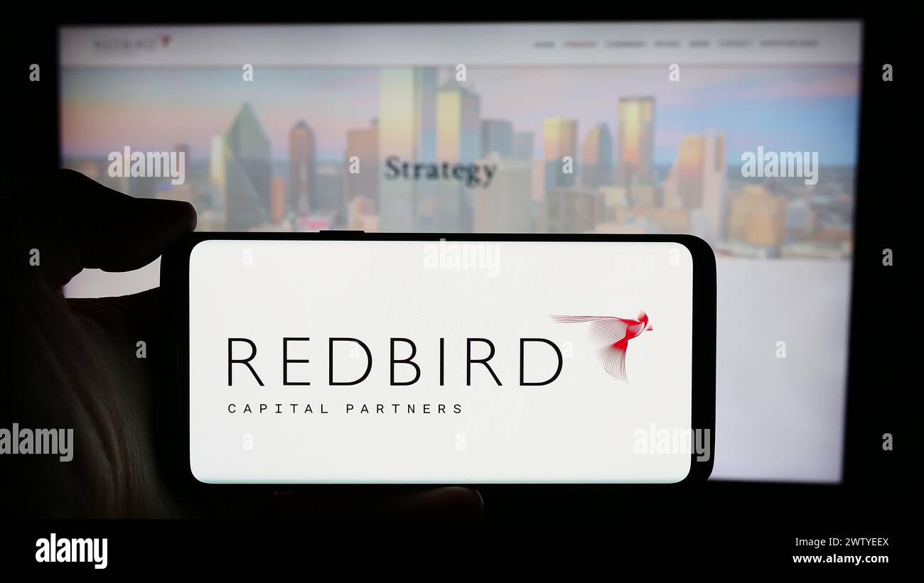 Redbirdcap hi-res stock photography and images - Alamy