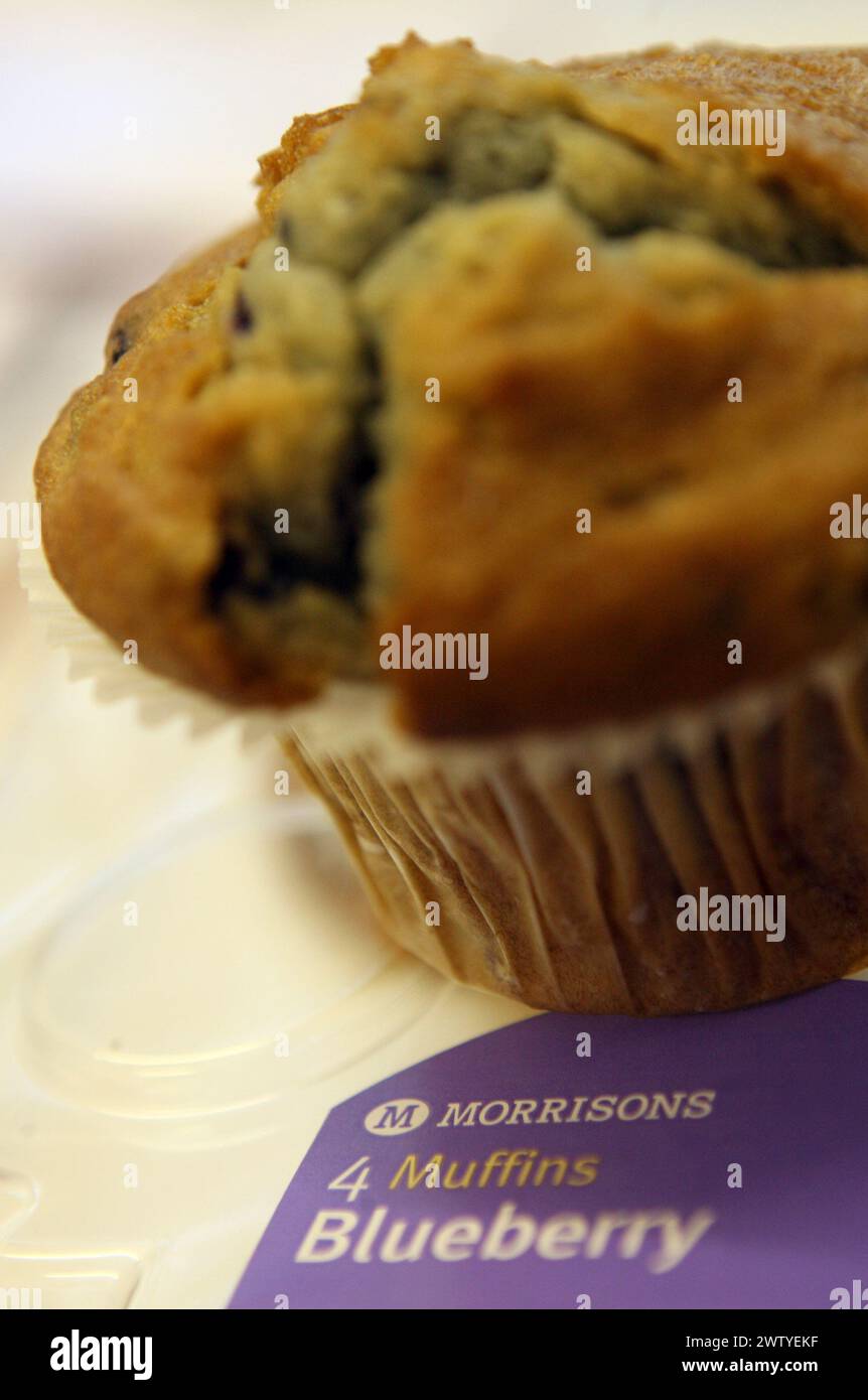 Morrisons says the emergence of what it calls "professional shoppers ...