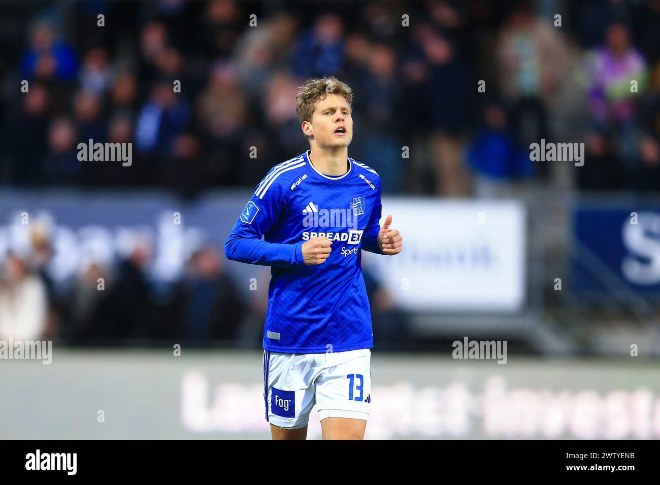 Casper dani winther hi-res stock photography and images - Alamy