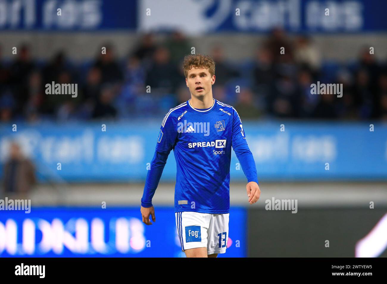 Casper dani winther hi-res stock photography and images - Alamy