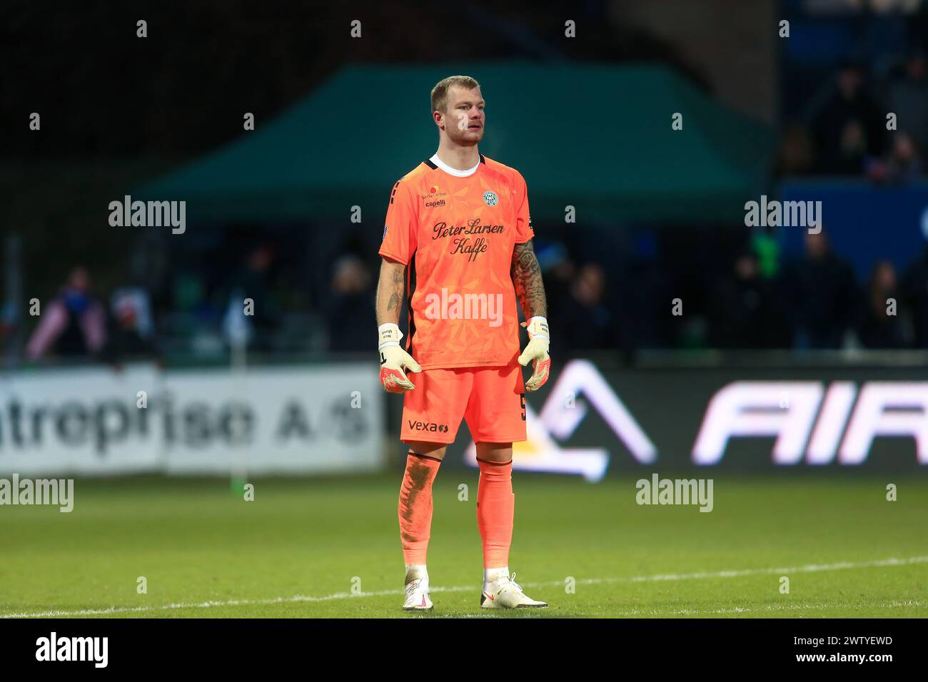 Nico mantl hi-res stock photography and images - Alamy