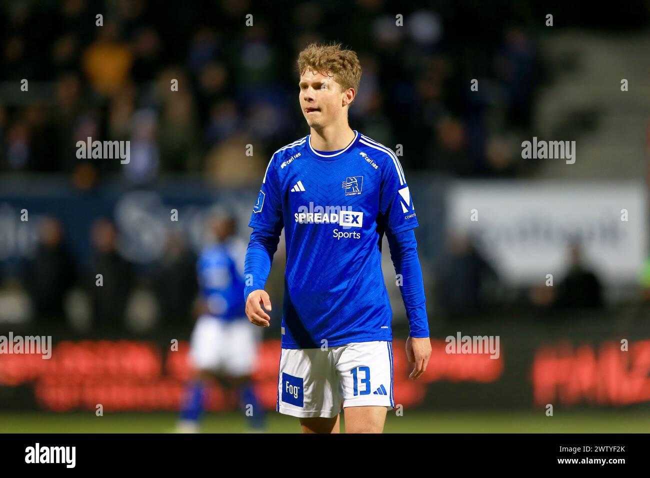 Casper dani winther hi-res stock photography and images - Alamy