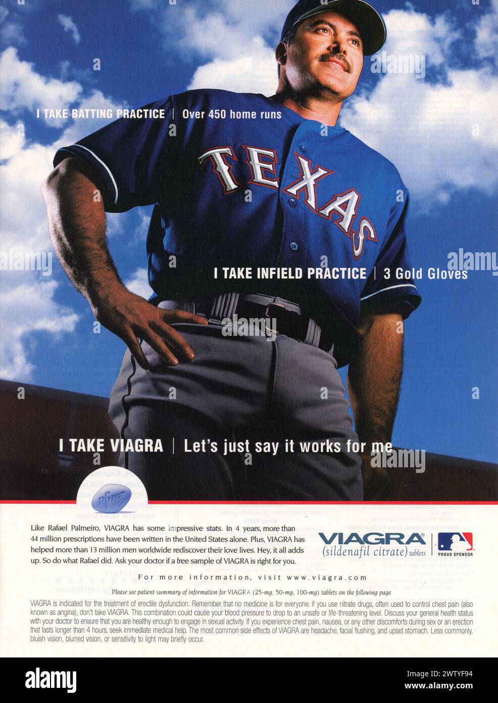 Vintage "Time' magazine 17 June 2002 issue advert, USA Stock Photo - Alamy