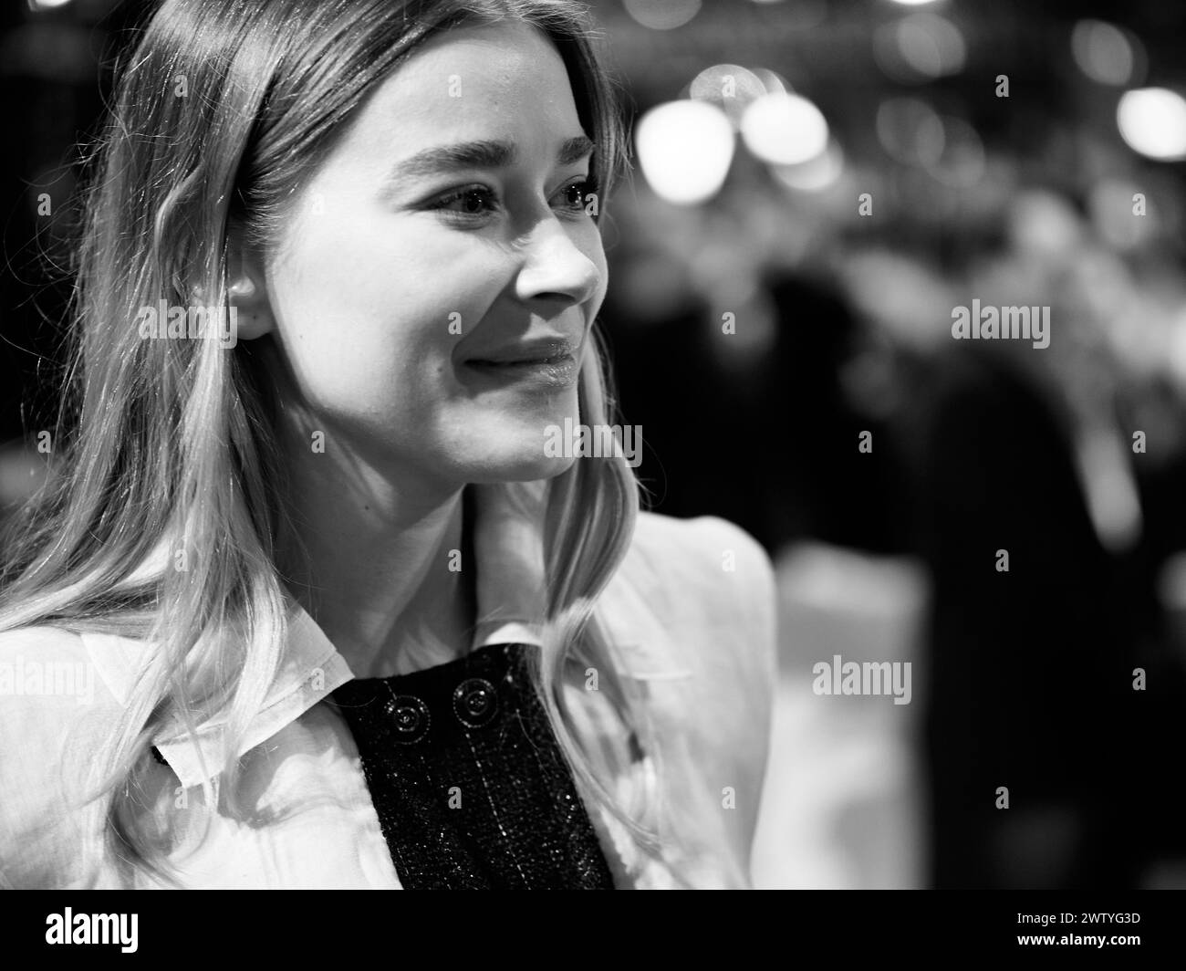 Laura borgioli hi-res stock photography and images - Alamy