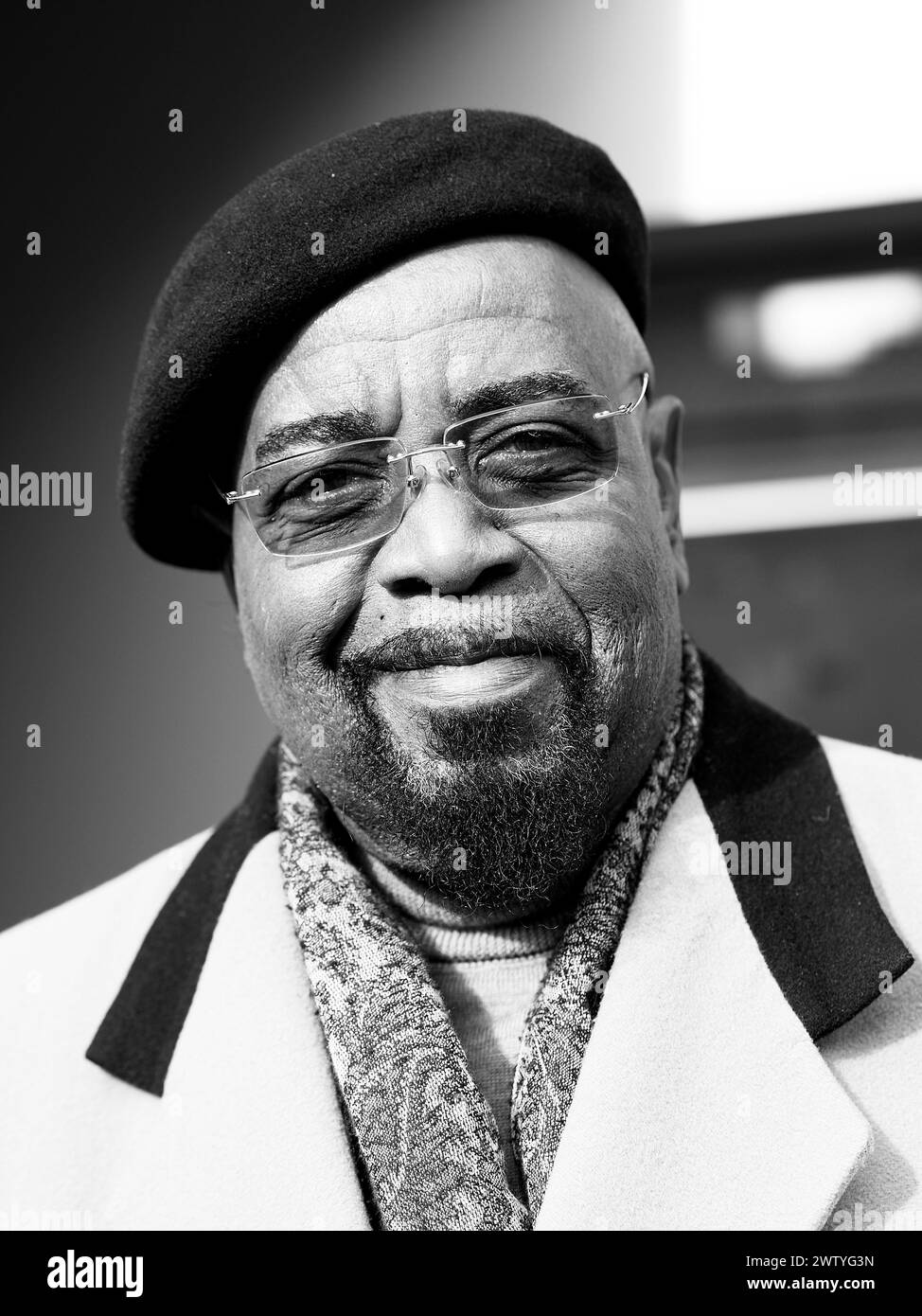 Calvin e burke hi-res stock photography and images - Alamy