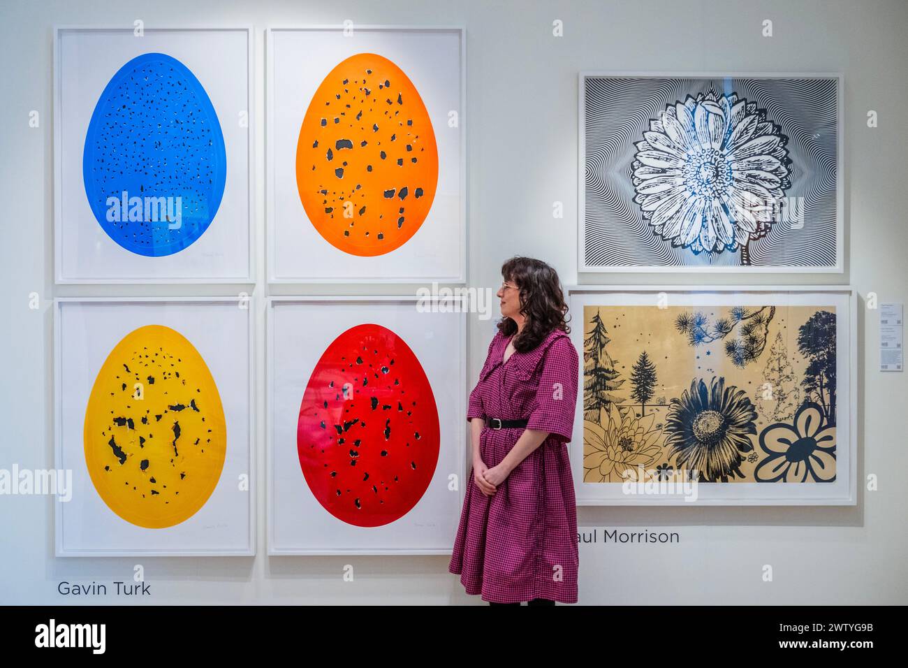 Gavin morrison hi-res stock photography and images - Alamy