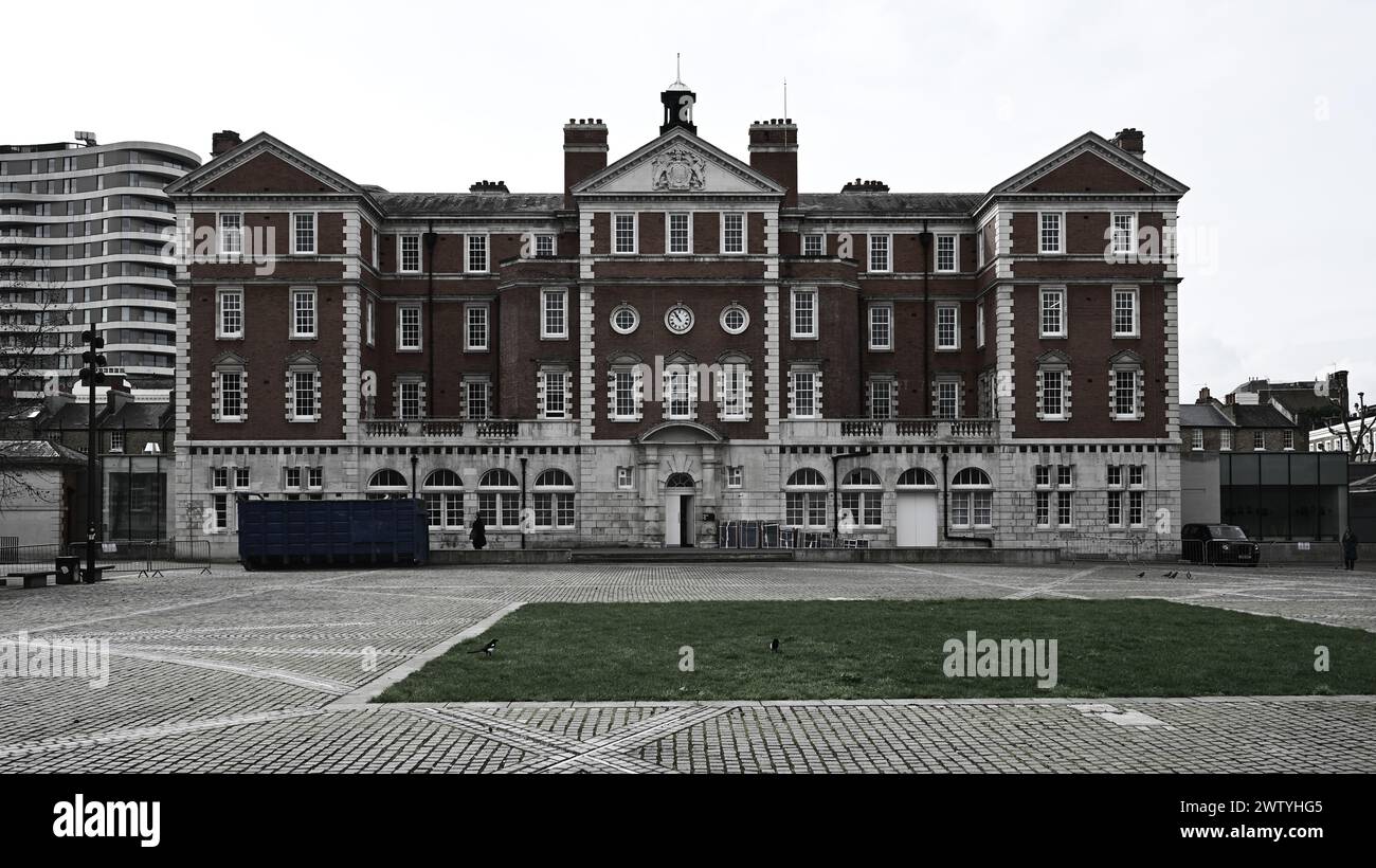 Chelsea college of arts hi-res stock photography and images - Alamy