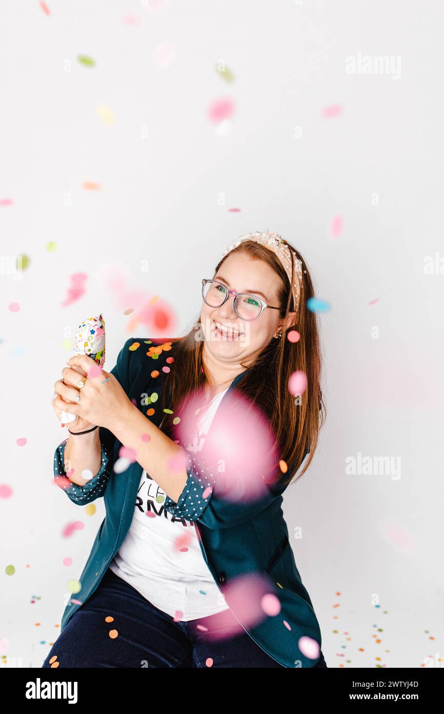 Phenomenal triumph hi-res stock photography and images - Alamy