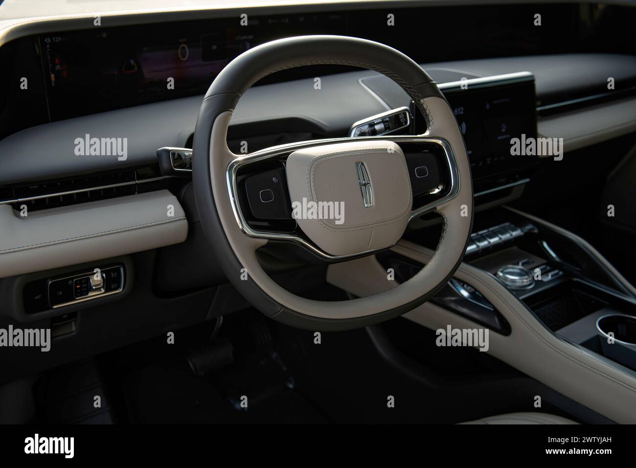 Lincoln 2024 hi-res stock photography and images - Alamy