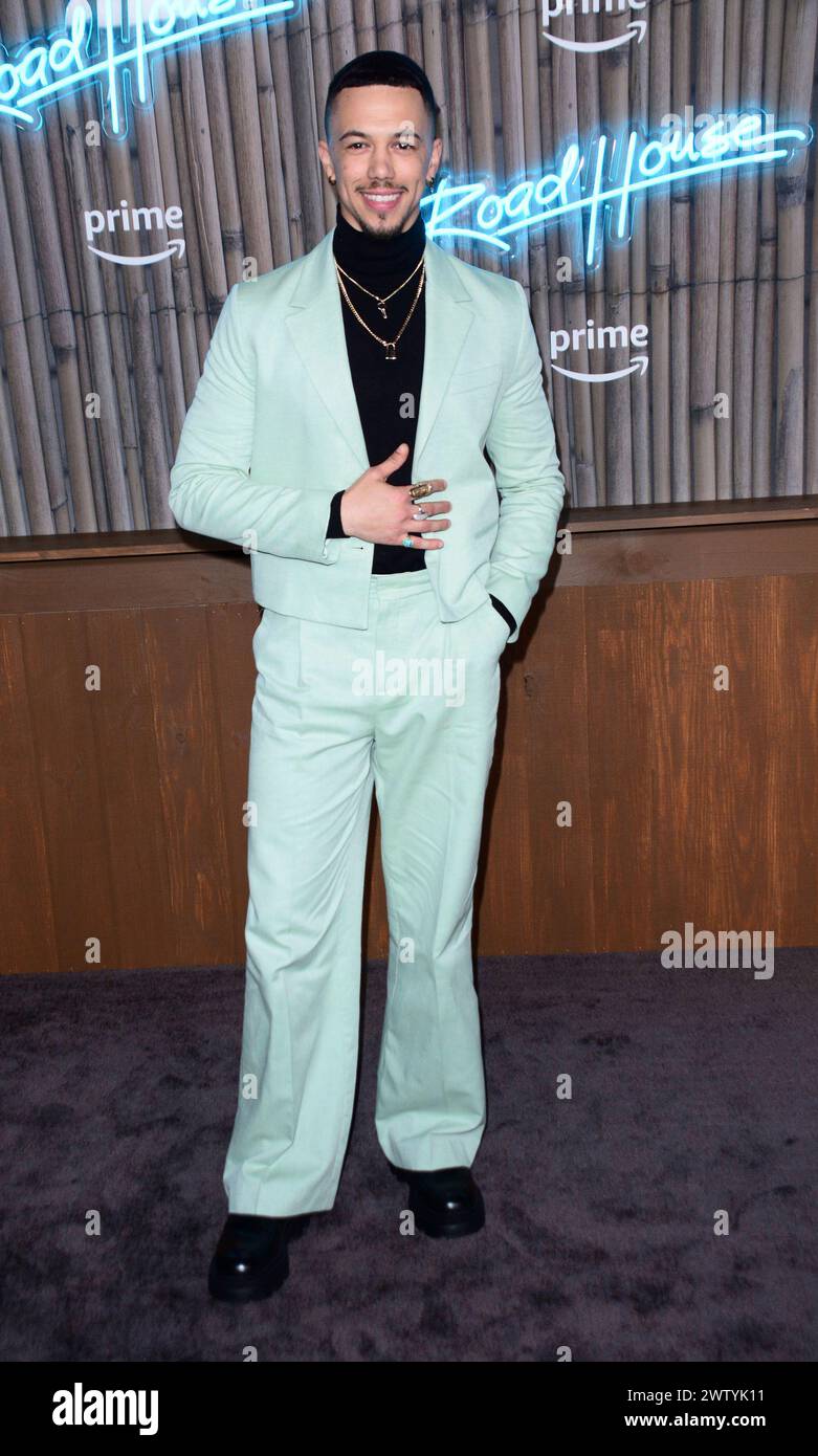 Photo by: zz/Patricia Schlein/STAR MAX/IPx 2024 3/19/24 Dominique ...