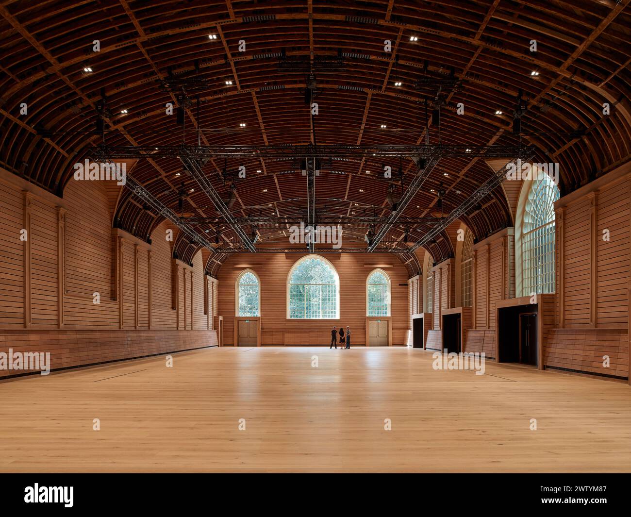 Brighton dome interior hi-res stock photography and images - Alamy