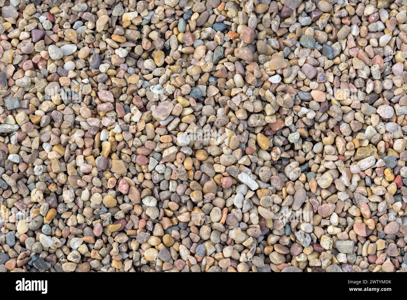 Pebble seamless texture hi-res stock photography and images - Alamy
