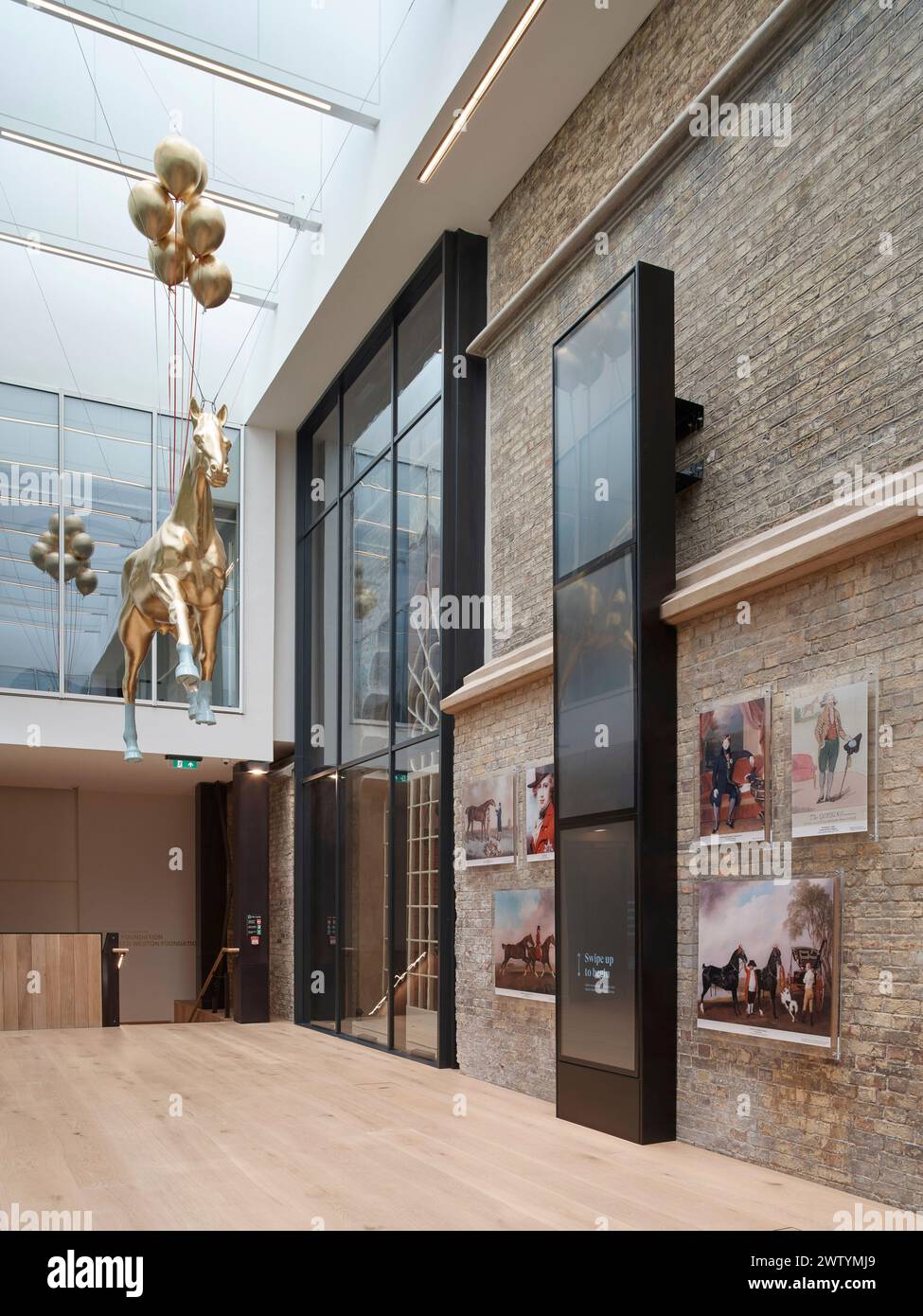 Timeline studio hi-res stock photography and images - Alamy