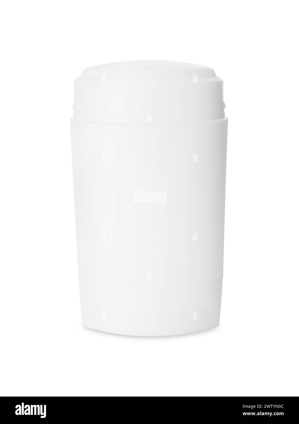 Solid antiperspirant deodorant Black and White Stock Photos & Images ...