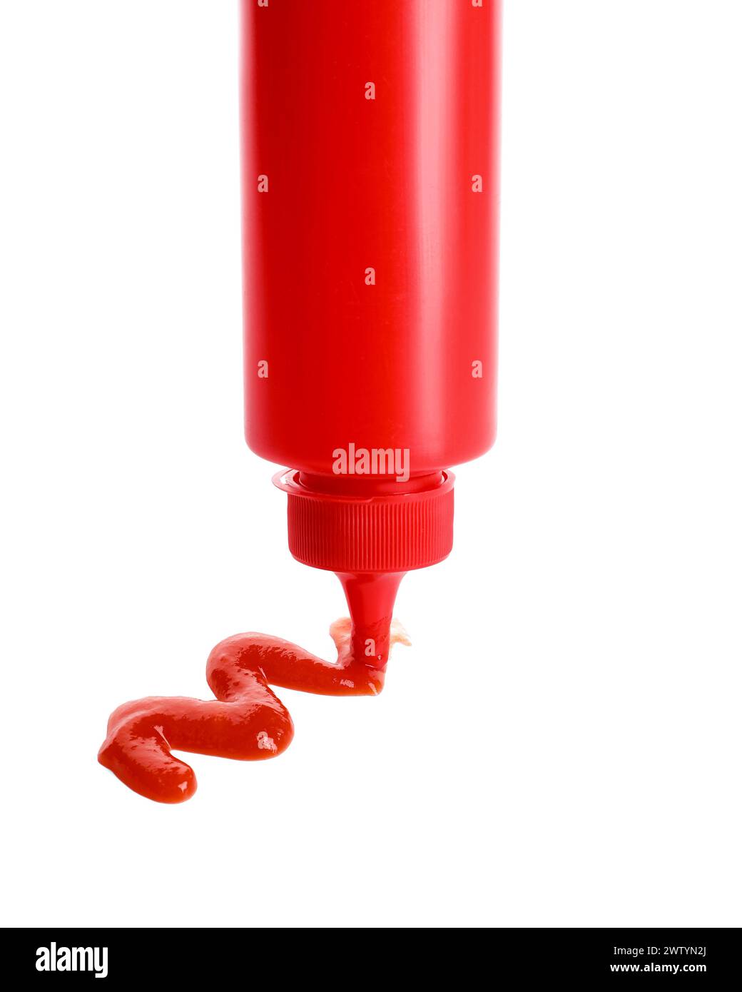 Ketchup strip hi-res stock photography and images - Alamy