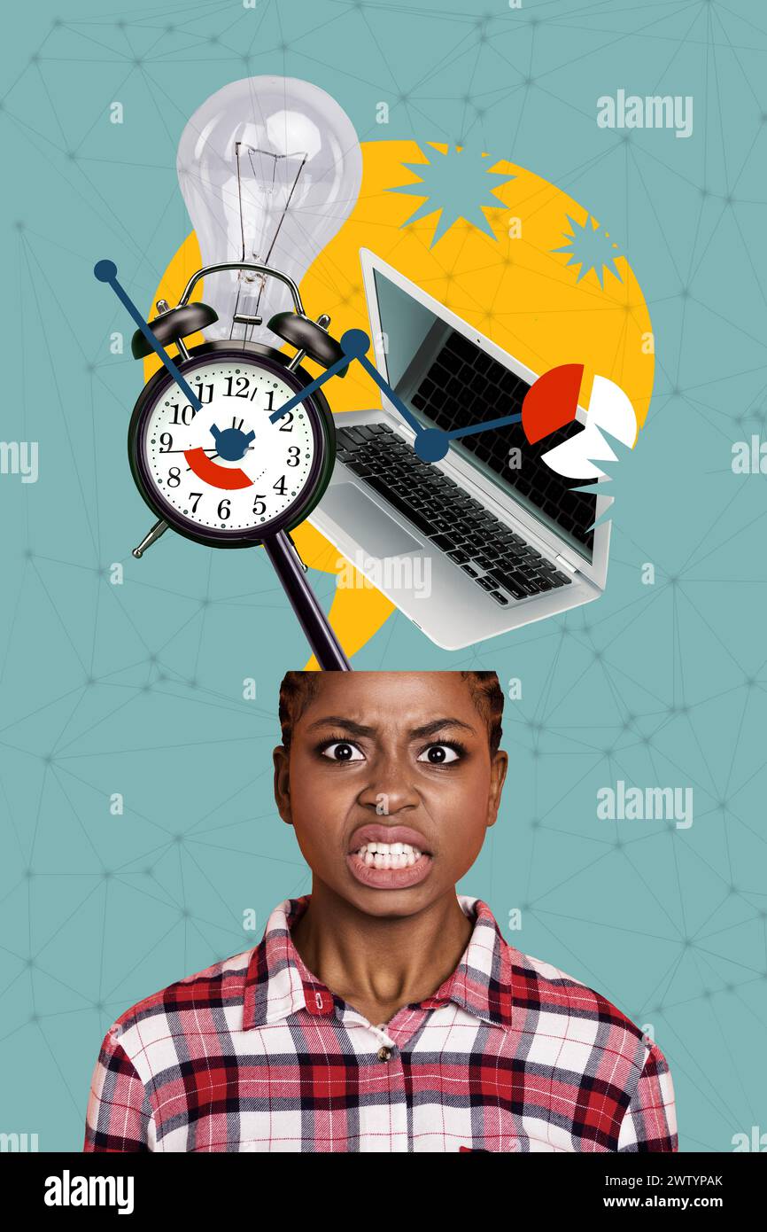 Internet cloud overload hi-res stock photography and images - Alamy