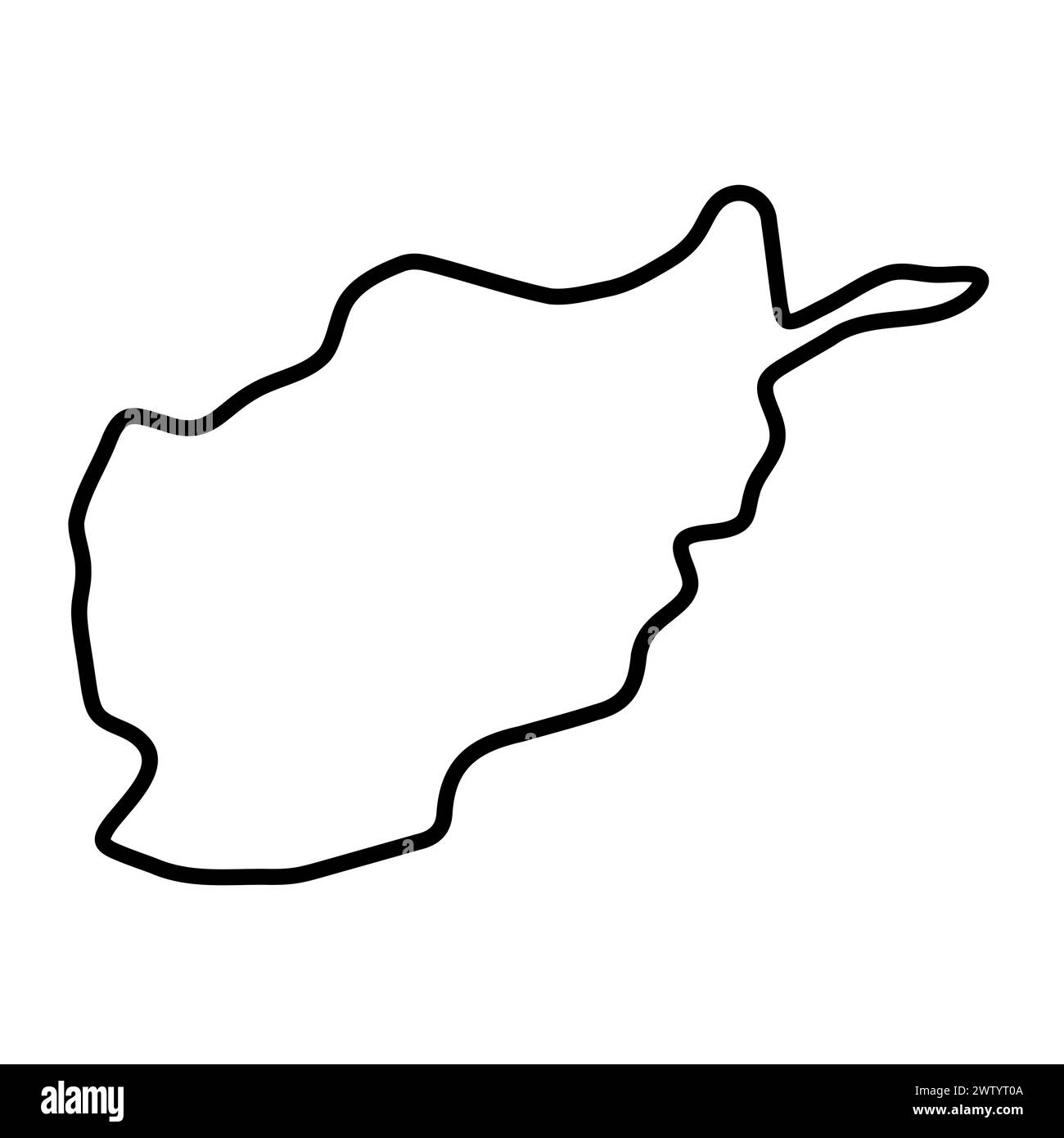 Usaid Afghanistan Logo