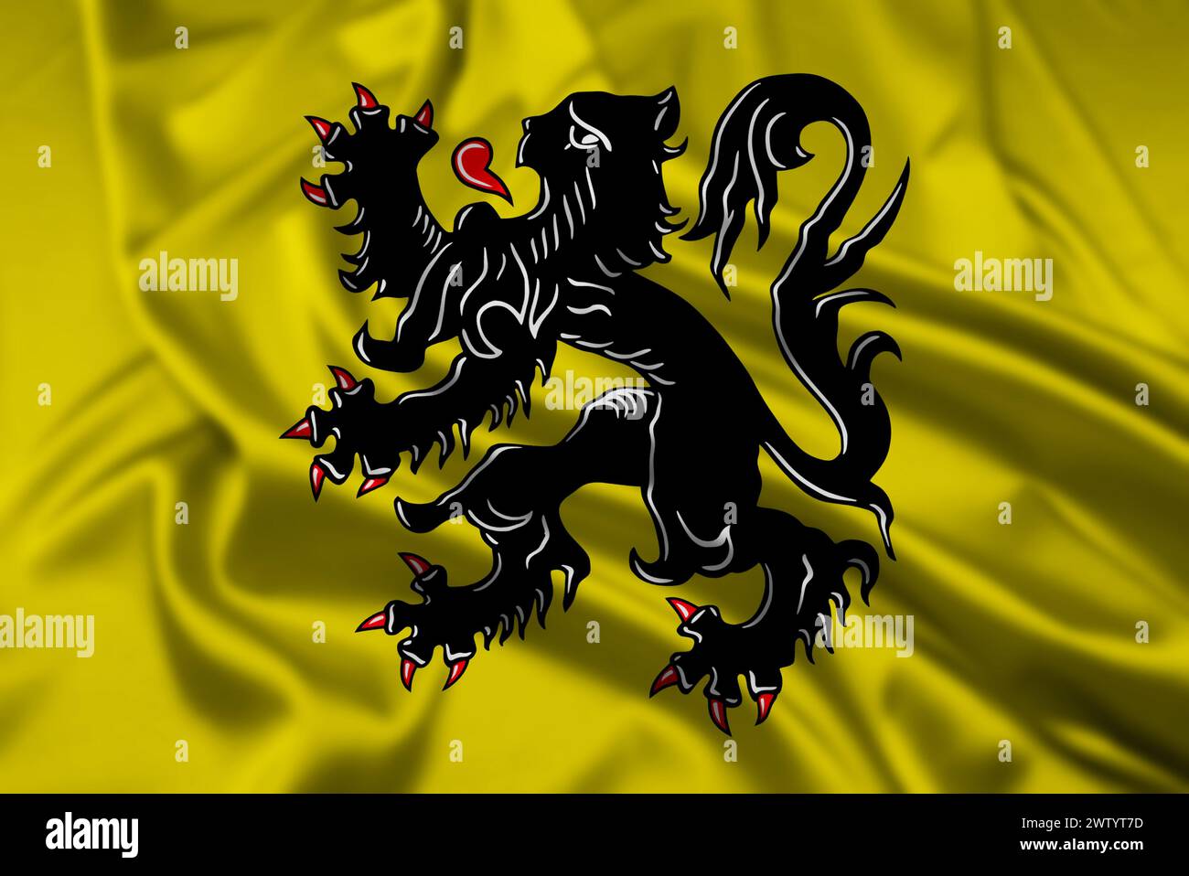 Flanders part hi-res stock photography and images - Alamy
