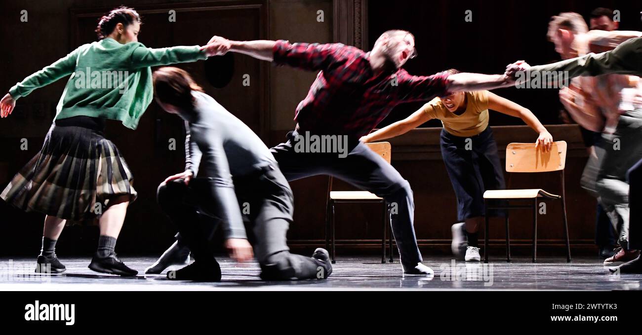 20th march 2024 hi-res stock photography and images - Alamy