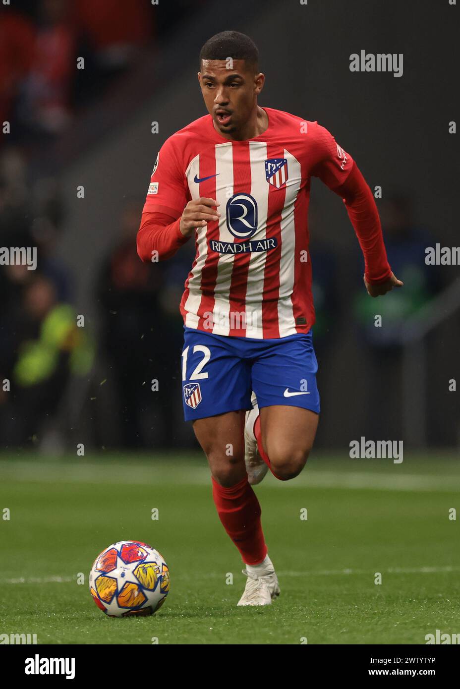 Samuel lino hi-res stock photography and images - Alamy