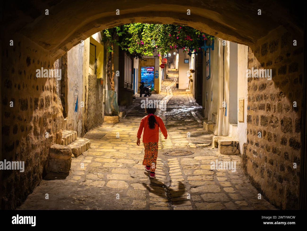 Travel sousse hi-res stock photography and images - Alamy