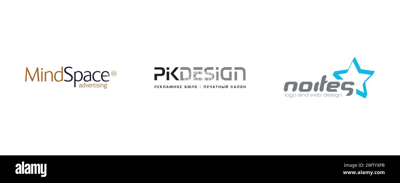 MindSpace Advertising, PIK Design & Advertising Group, noites .Arts and ...