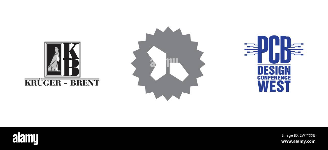 Pcb alphabet Cut Out Stock Images & Pictures - Alamy