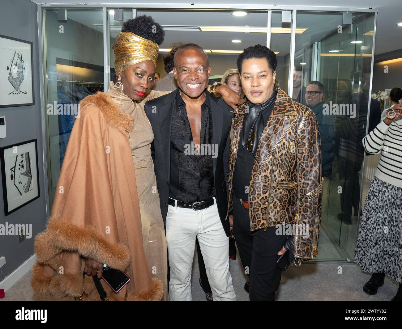 Mayes family hi-res stock photography and images - Alamy