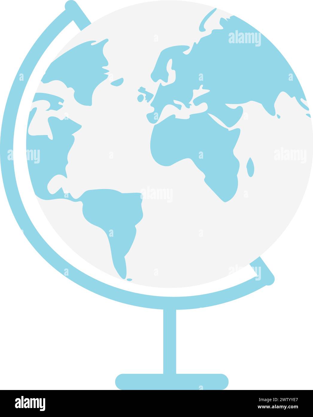 Geography tool hi-res stock photography and images - Alamy