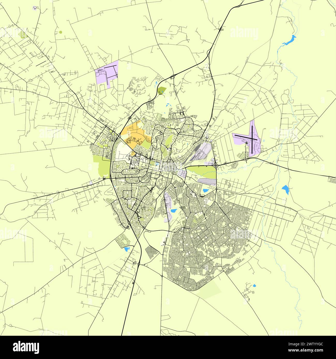 South african cape town business Stock Vector Images - Alamy