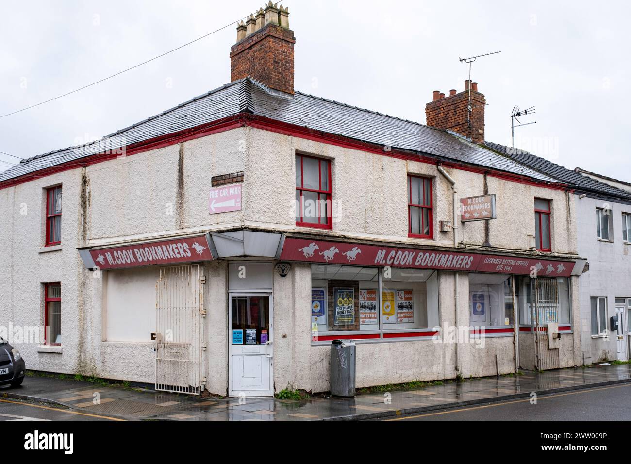 M cook hi-res stock photography and images - Alamy