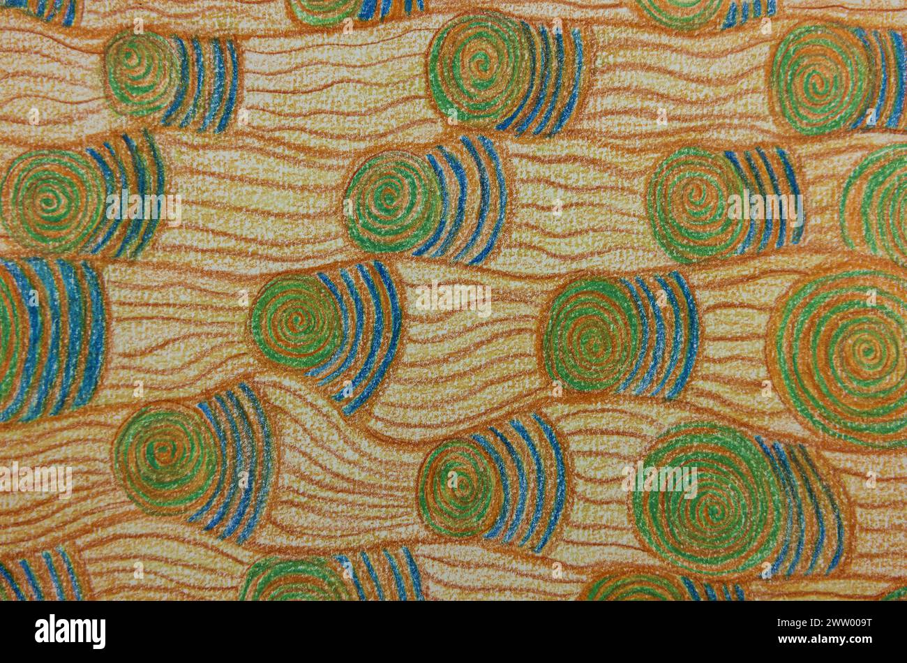 Wave edges hi-res stock photography and images - Alamy