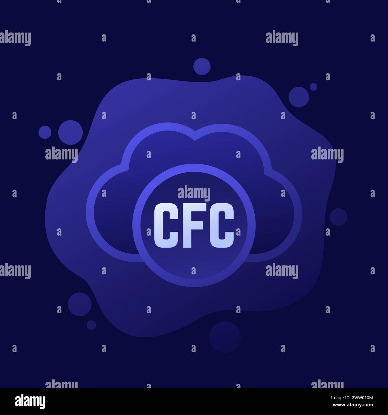 Cfc design hi-res stock photography and images - Alamy
