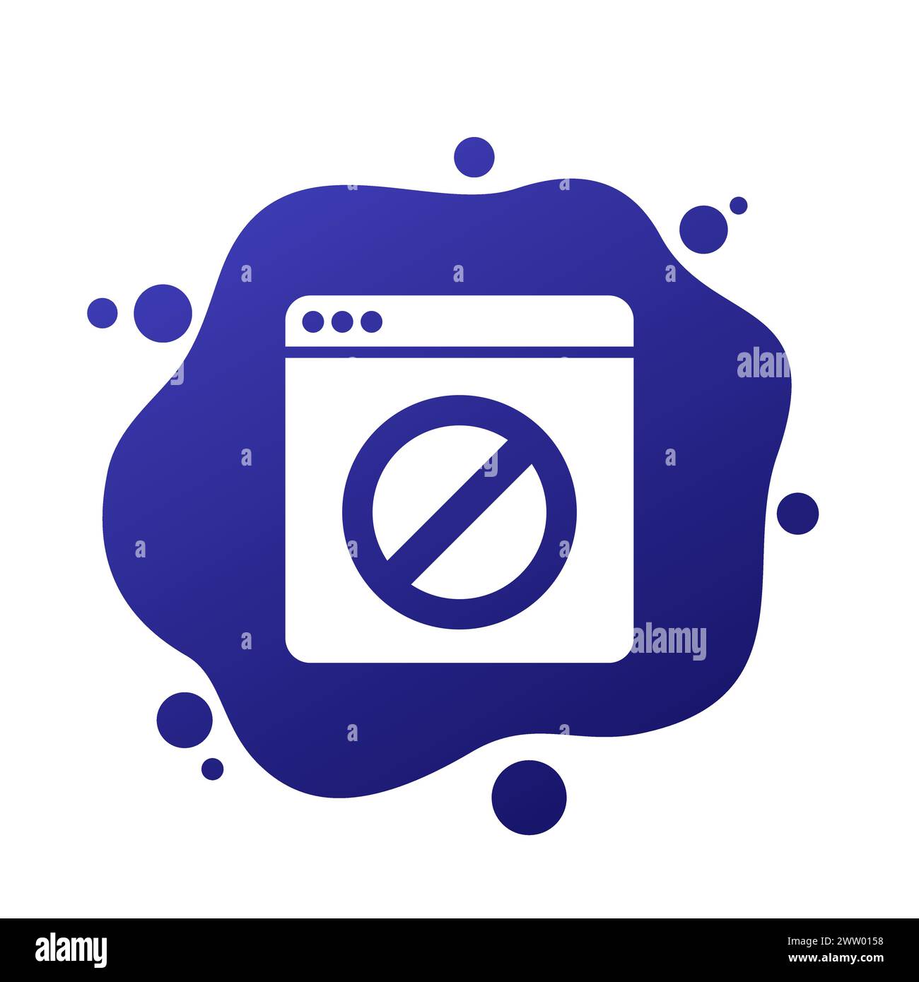 Blocked off window hi-res stock photography and images - Alamy