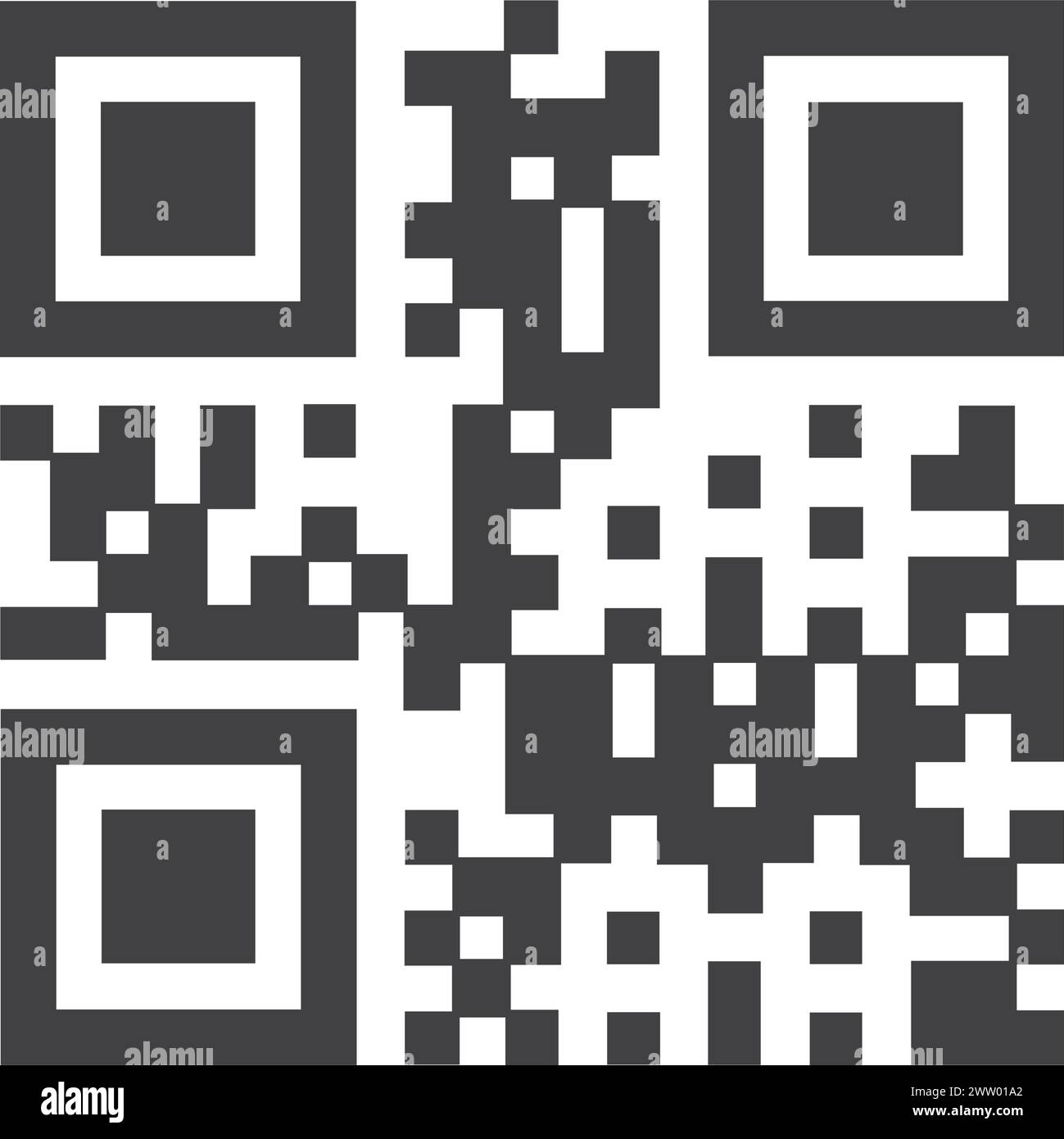 Digital identity technology shop Black and White Stock Photos & Images ...