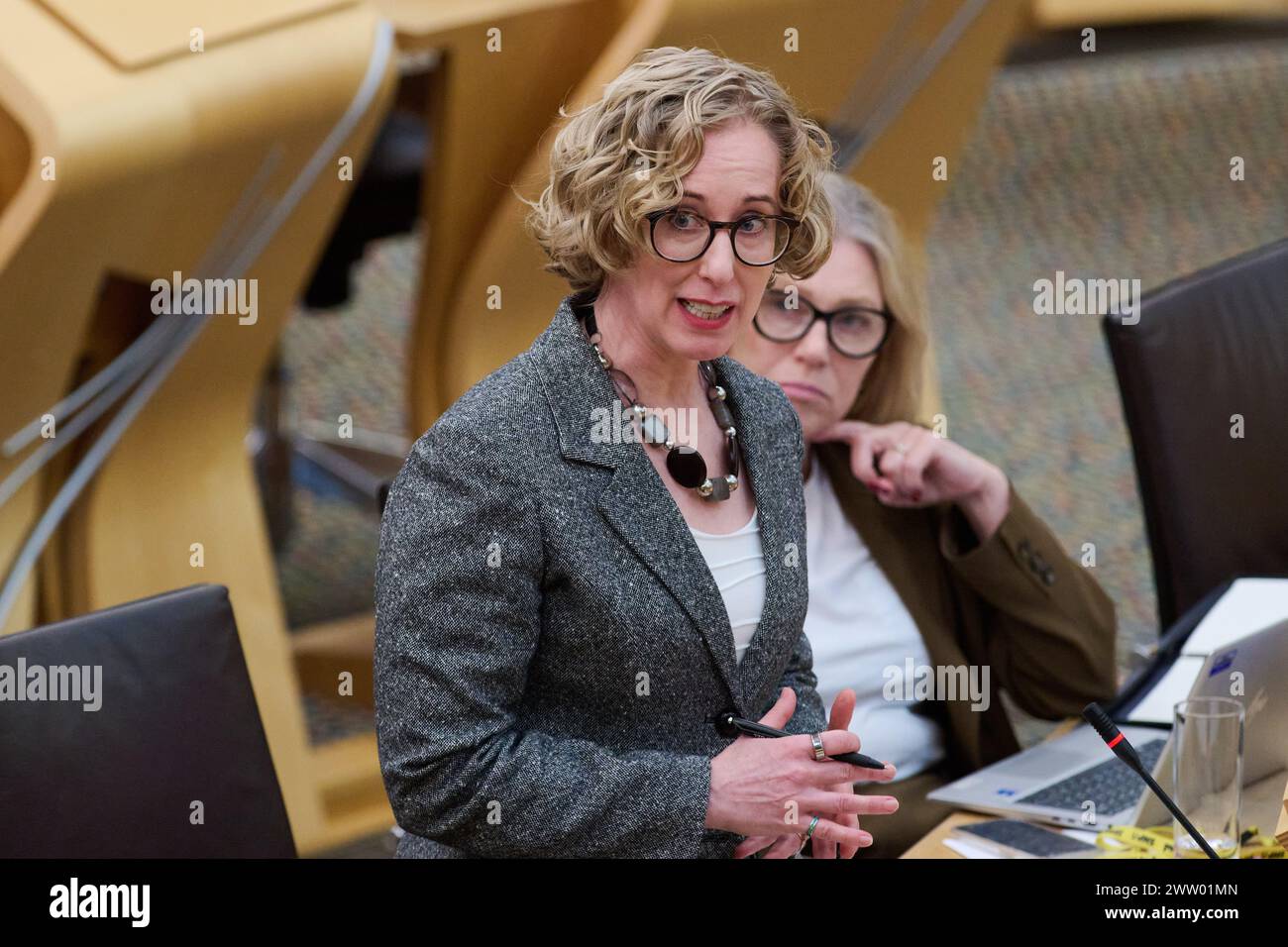 Circular economy scotland bill hi-res stock photography and images - Alamy